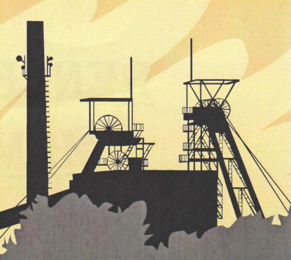 Ex Miner Benefits | Nottinghamshire Mining Museum - a history of ...