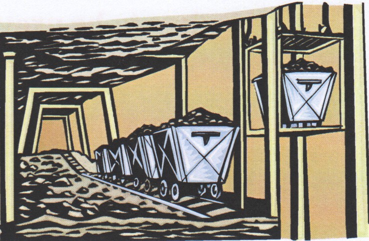 Ex Miner Benefits | Nottinghamshire Mining Museum - a history of ...