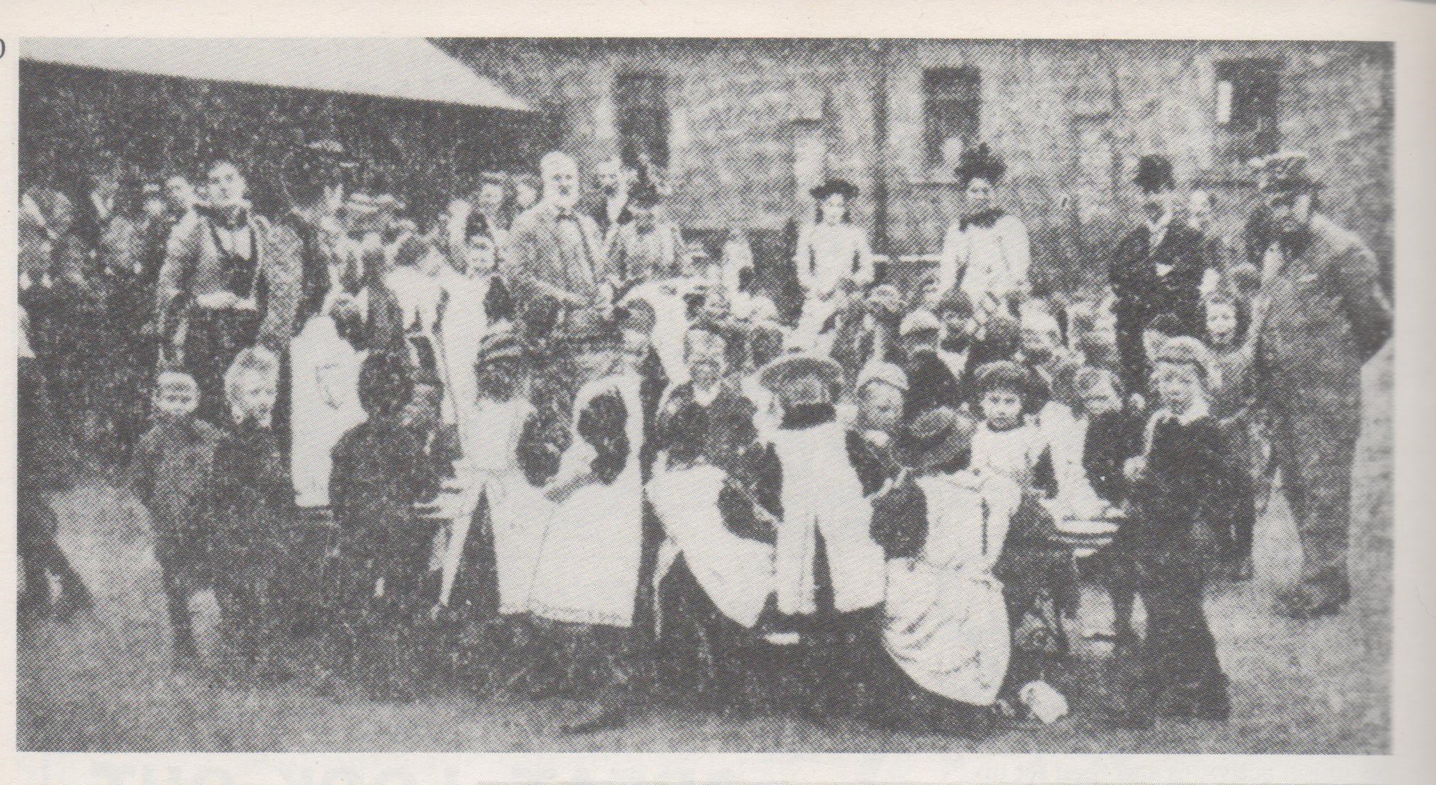 Dreaming of a Better Tomorrow – Poverty, Health and Ownership in ...