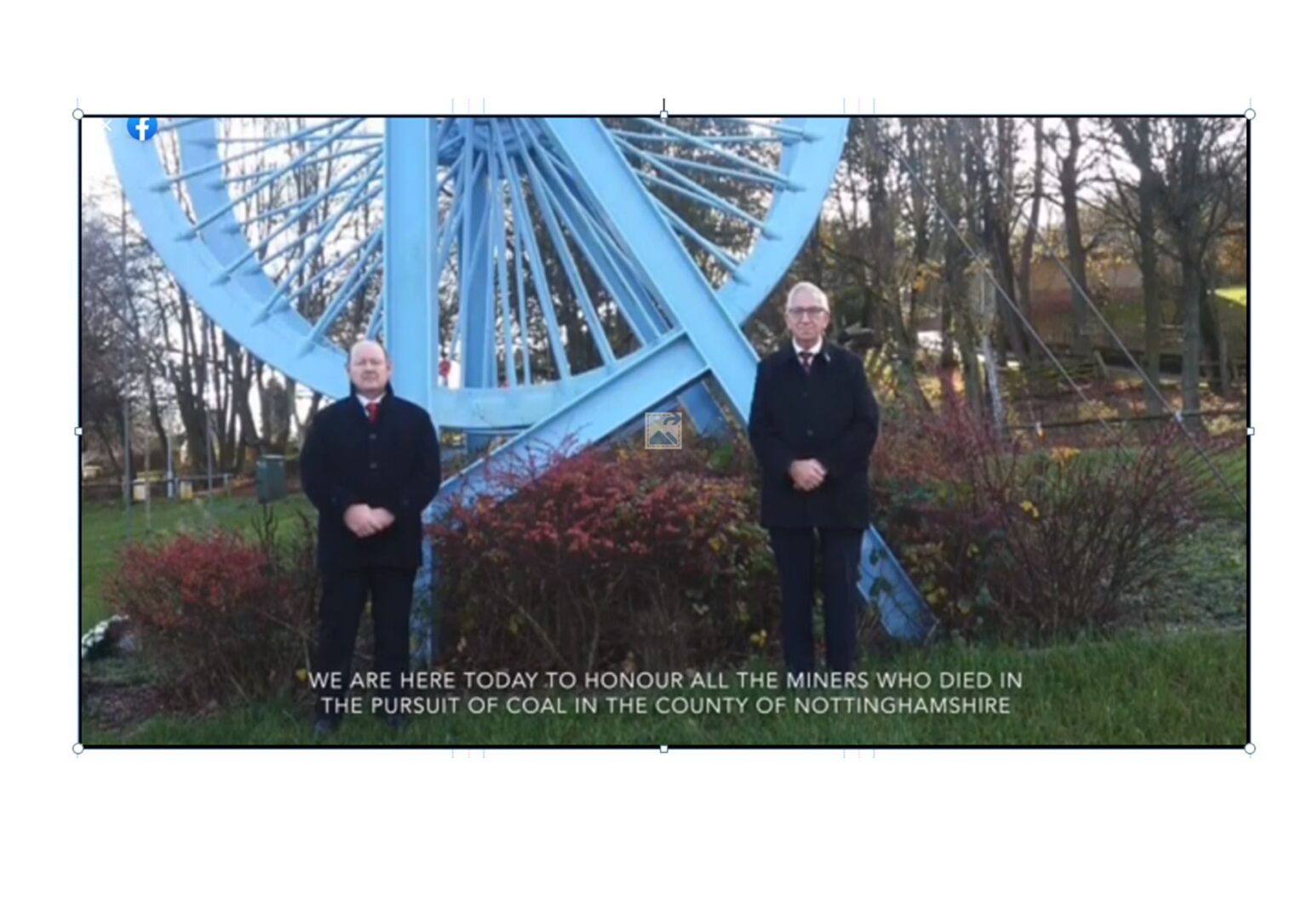 REMEMBRANCE | Nottinghamshire Mining Museum - a history of ...