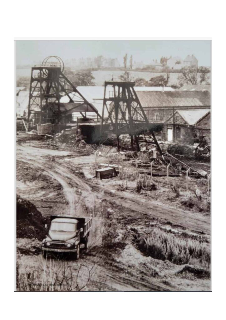 A TRAGEDY RECALLED | Nottinghamshire Mining Museum - a history of ...