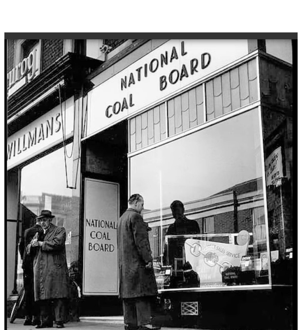 NCB TRAINING CENTRES – CAREER HIGHWAYS FOR AMBITIOUS RECRUITS ...