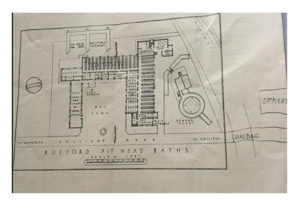 A HISTORY OF PIT HEAD BATHS AND THE FIGHT AGAINST COAL DIRT ...