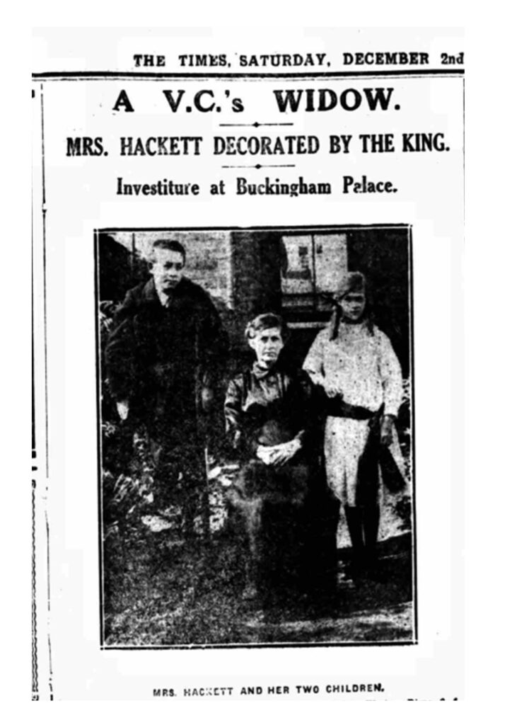 “In all the great deeds of the war I recall nothing more heroic than ...